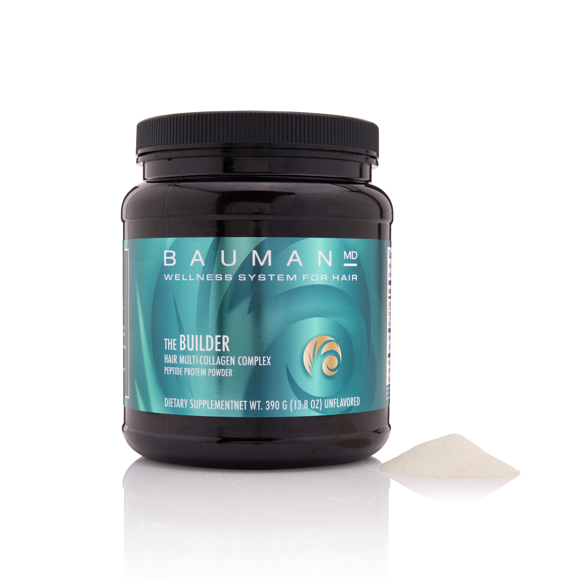 Vitamins & Supplements — Bauman Medical