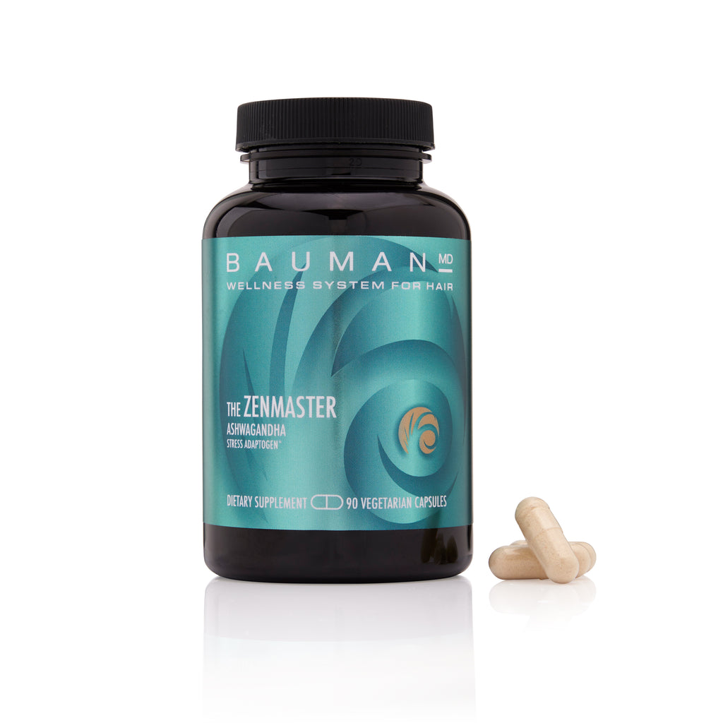 Nutritional Supplements — Bauman Medical